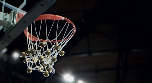 NBA – Jingle Hoops – Fubiz Media