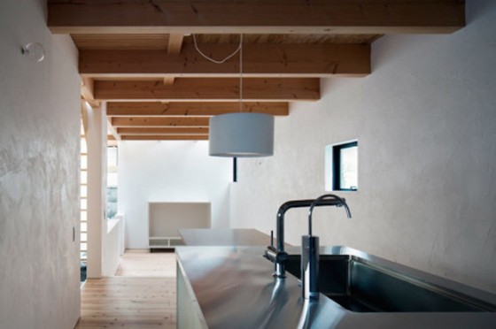 Paramos House – Fubiz Media