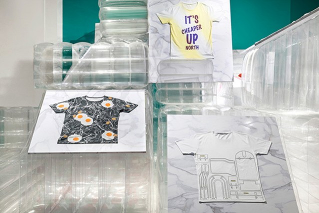 Pop-up Store Made of Inflatables – Fubiz Media