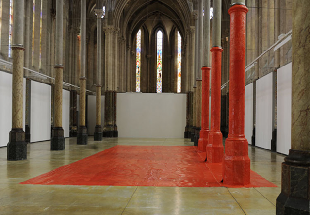 Scale and Perspective by Simone Decker – Fubiz Media