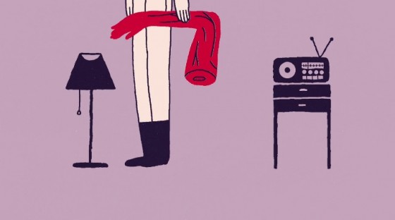 Somewhere Animation – Fubiz Media