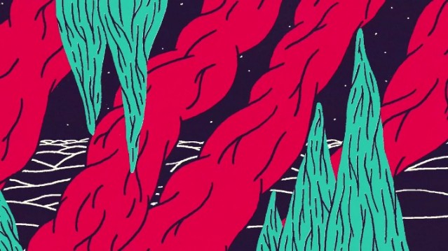 Somewhere Animation – Fubiz Media