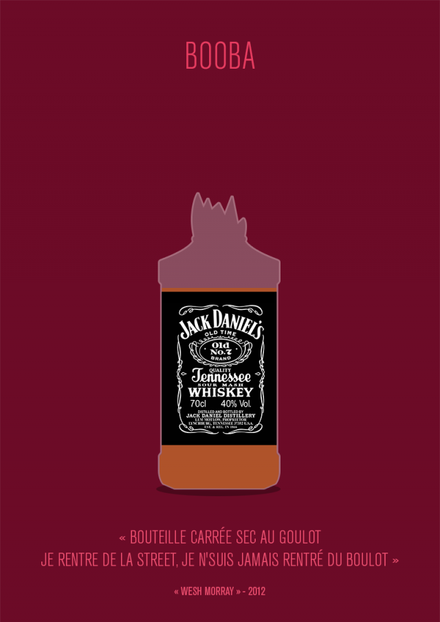 Rap Drinks – Que boivent les rappeurs ? – Fubiz Media