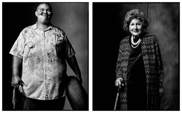 Created Equal Photography – Fubiz Media