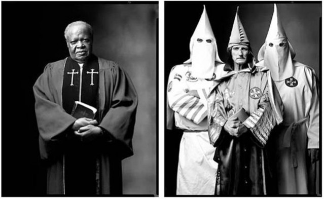 Created Equal Photography – Fubiz Media