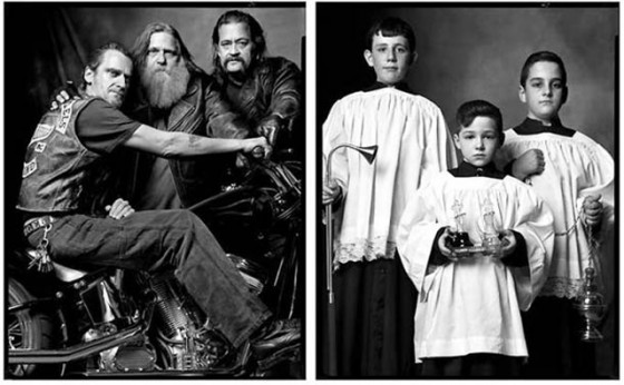 Created Equal Photography – Fubiz Media