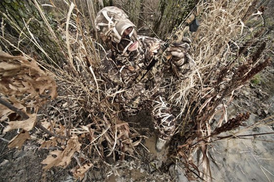 The Human Predators – Fubiz Media