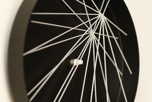 Perspective Clocks – Fubiz Media