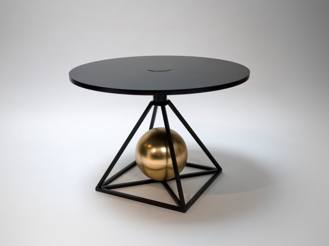 Contrepoids by Pool – Fubiz Media