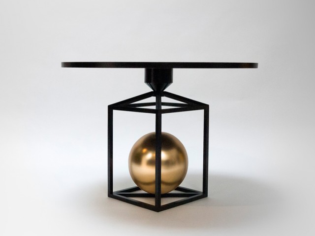 Contrepoids by Pool – Fubiz Media