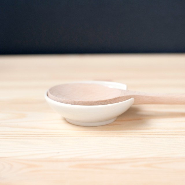 Utility Spoon Rest by Pigeon Toe – Fubiz Media