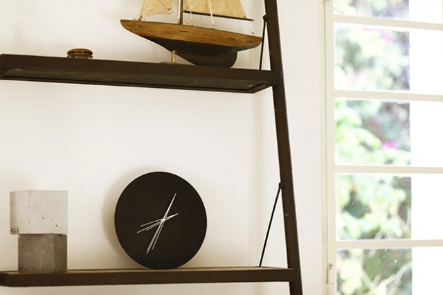 Perspective Clocks – Fubiz Media