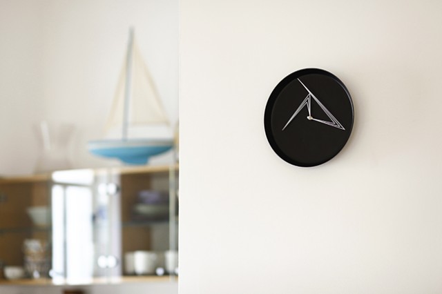 Perspective Clocks – Fubiz Media