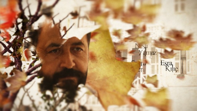 Calikusu Tv Series Opening Title – Fubiz Media