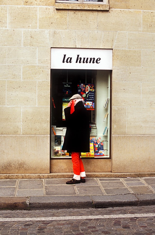 Fil Rouge – Fubiz Media