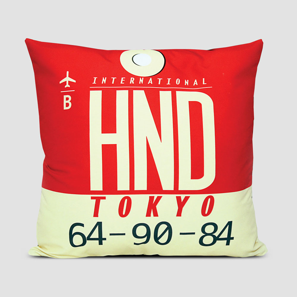 Airport Tag Pillow 11 Fubiz Media Airport Tag Pillow 11 Fubiz Media