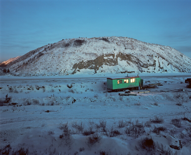 Alexander Gronsky Photography – Fubiz Media