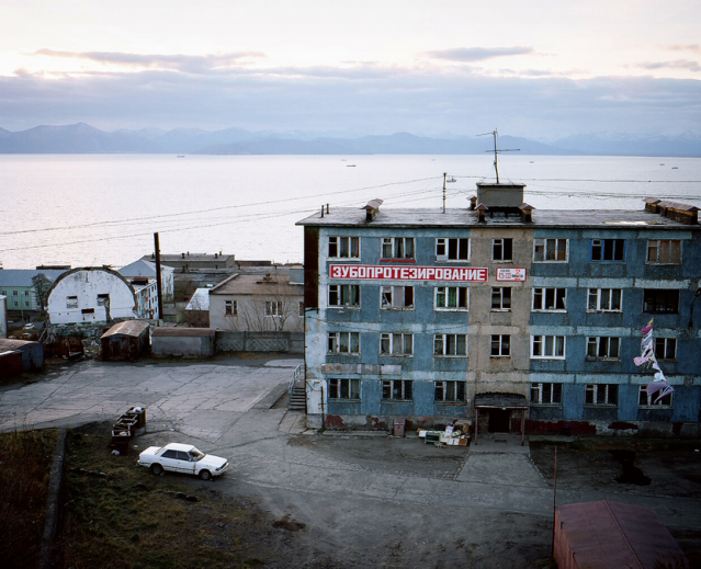 Alexander Gronsky Photography – Fubiz Media