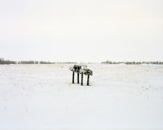 Alexander Gronsky Photography – Fubiz Media