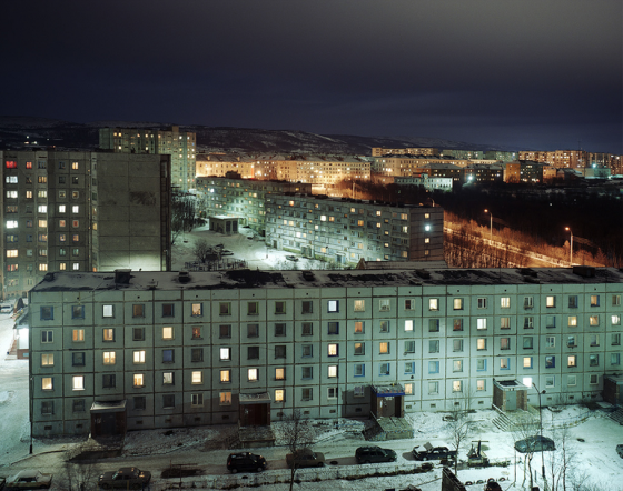 Alexander Gronsky Photography – Fubiz Media