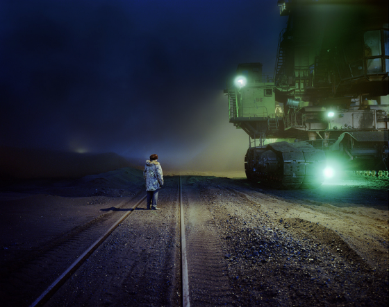 Alexander Gronsky Photography – Fubiz Media