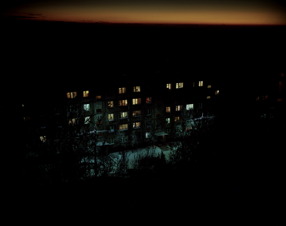 Alexander Gronsky Photography – Fubiz Media