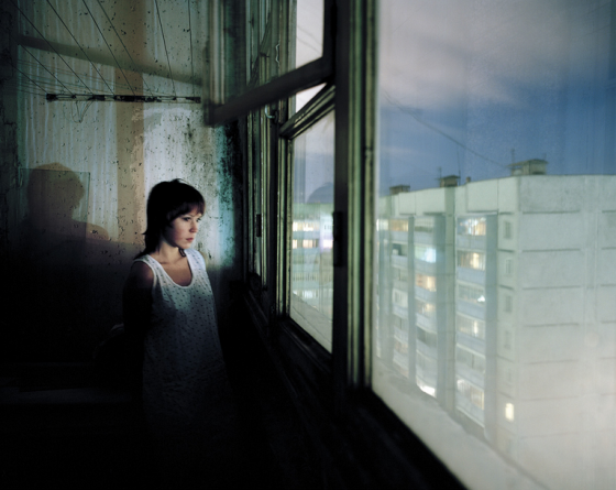 Alexander Gronsky Photography – Fubiz Media