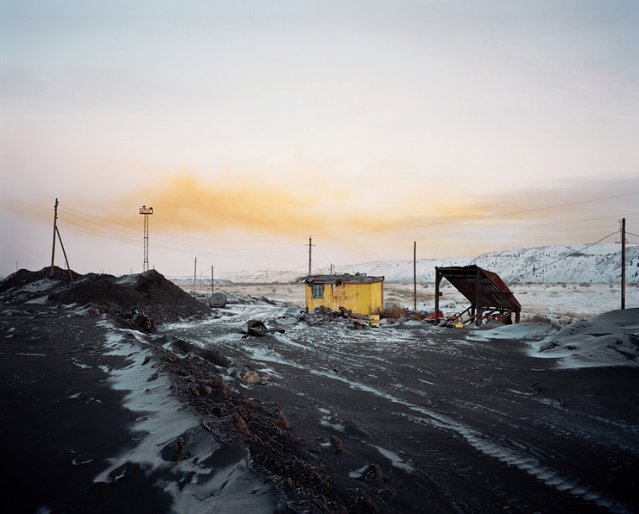 Alexander Gronsky Photography – Fubiz Media