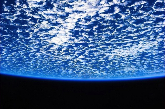 Best Space Photography of 2013 – Fubiz Media