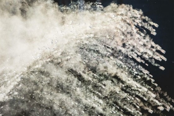 Boiling Water Science Experiment – Fubiz Media