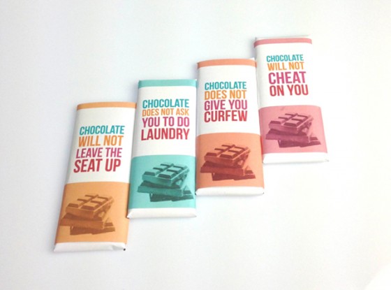 Break Up Kit – Fubiz Media