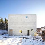 Case House Architecture – Fubiz Media