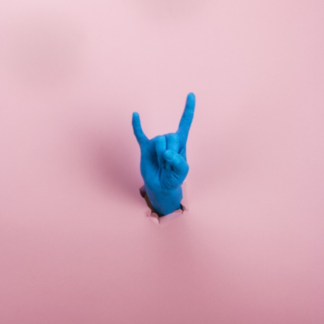 Colored Collection of Random Ideas – Fubiz Media