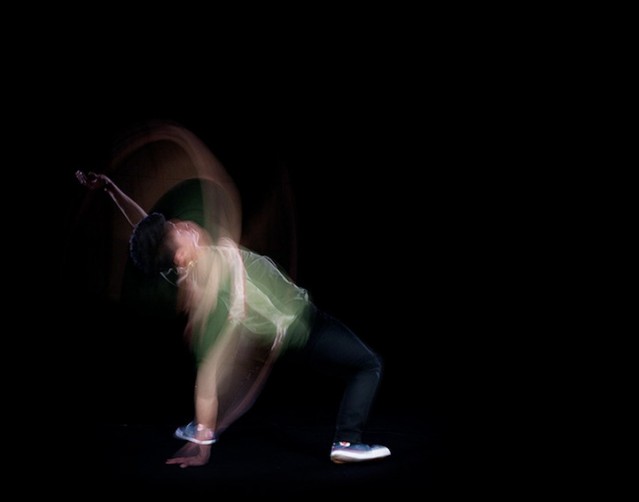 Dancers in Motion – Fubiz Media