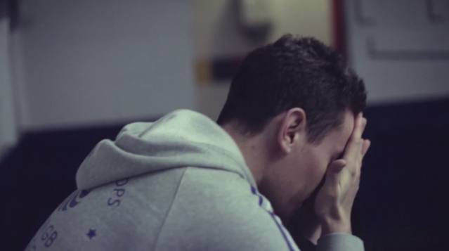 The Figure Skater – Fubiz Media