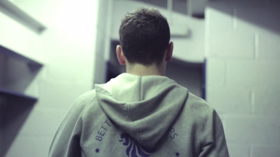 The Figure Skater – Fubiz Media