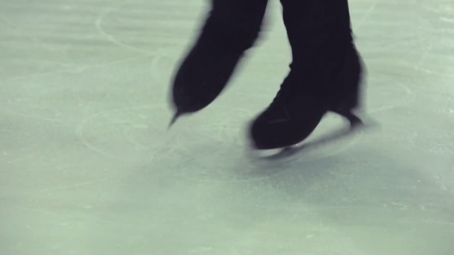 The Figure Skater – Fubiz Media