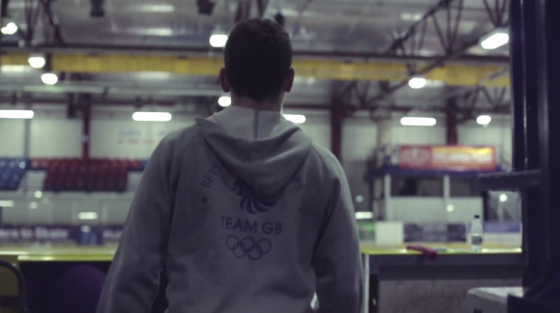 The Figure Skater – Fubiz Media