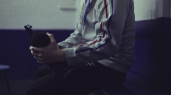 The Figure Skater – Fubiz Media