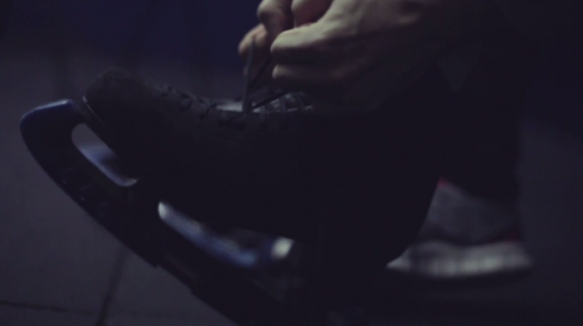 The Figure Skater – Fubiz Media