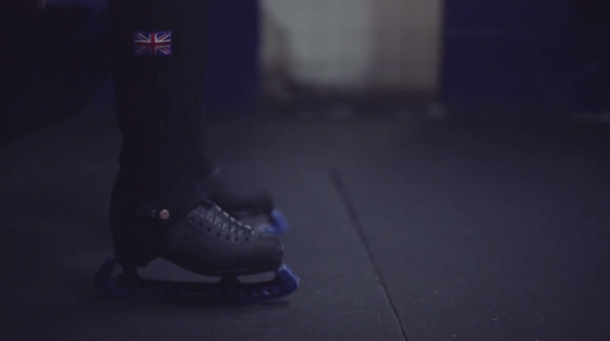The Figure Skater – Fubiz Media