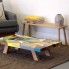 Graffiti Coffee Table – Fubiz Media