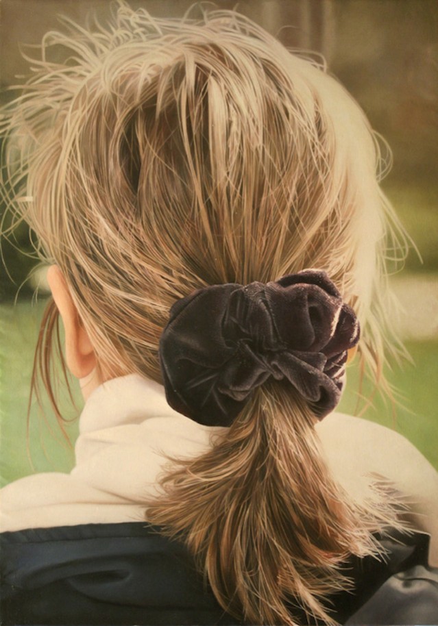Hyperrealistic Paintings by Jacques Bodin – Fubiz Media