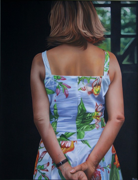 Hyperrealistic Paintings by Jacques Bodin – Fubiz Media