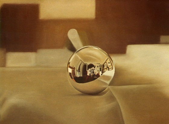 Hyperrealistic Paintings by Jacques Bodin – Fubiz Media