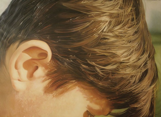 Hyperrealistic Paintings by Jacques Bodin – Fubiz Media