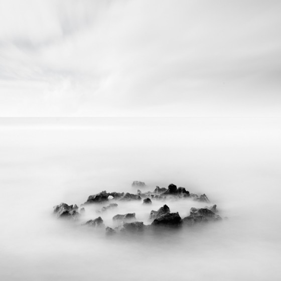 Less is More Photography – Fubiz Media