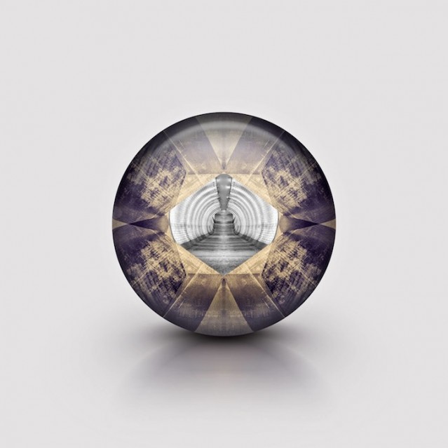 London’s Symmetrical Architecture – Fubiz Media