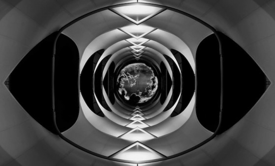 London’s Symmetrical Architecture – Fubiz Media