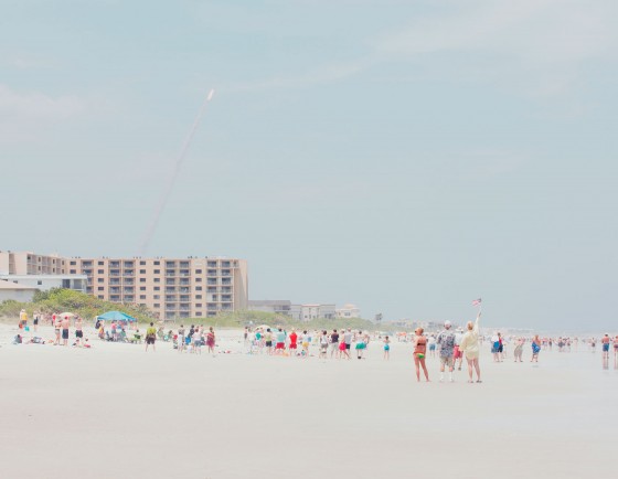 Space Coast Series – Fubiz Media